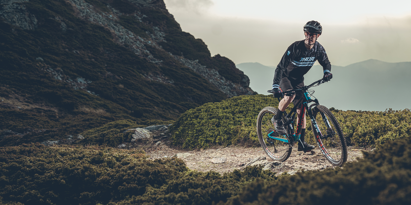 Buy High-Performance Cross Country Mountain Bikes Online | INTENSE ...