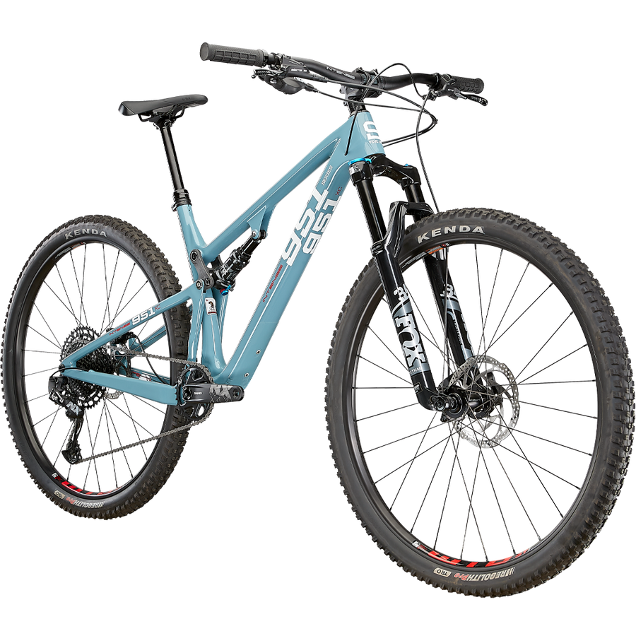 SHOP DISCOUNTED AND USED INTENSE MOUNTAIN BIKES FOR SALE ONLINE – Page ...