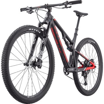 Buy High-Performance Cross Country Mountain Bikes Online | INTENSE ...