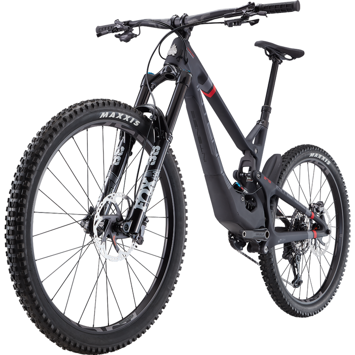 Intense Enduro Carbon Mountain Bikes | INTENSE CYCLES – INTENSE LLC
