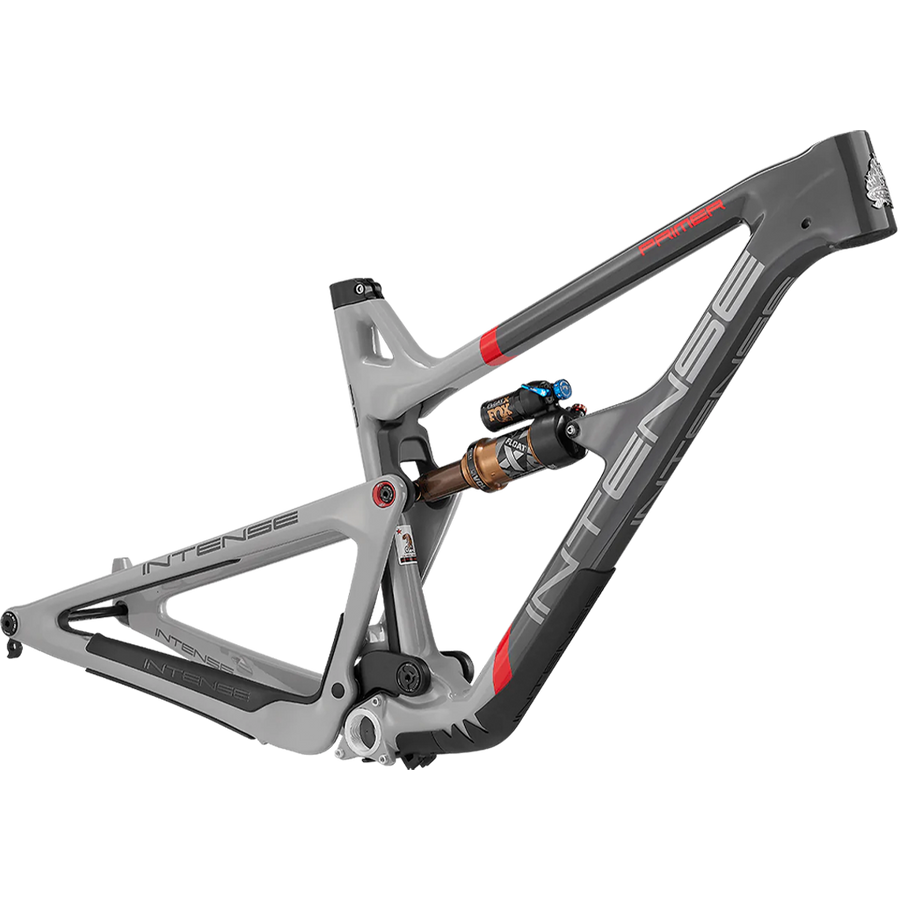 2022 PRIMER 29" Trail Mountain Bike Frame | INTENSE CYCLES – INTENSE LLC