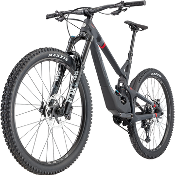 Intense Enduro Carbon Mountain Bikes | INTENSE CYCLES – INTENSE LLC