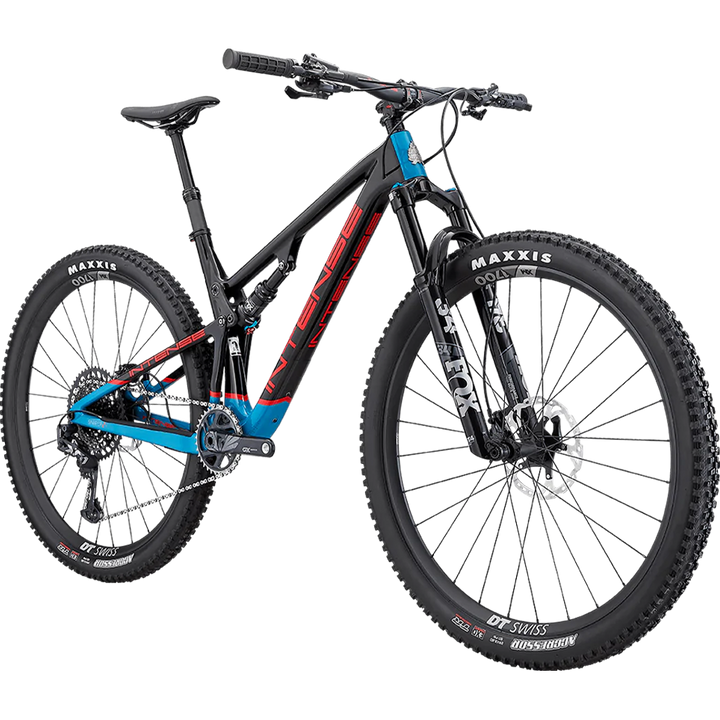 All Bikes – INTENSE LLC