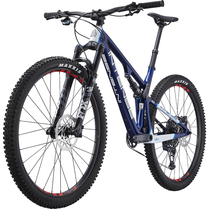 Buy High-Performance Cross Country Mountain Bikes Online | INTENSE ...